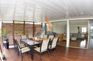 Patio Builders Servicing the Brisbane & Ipswich Regions